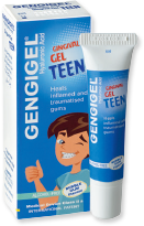 Oral & Dental Hygiene Products | Gengigel