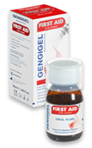 Gengigel | Dental Care Products