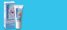 Gengigel Teething Gel | Perfect For Infants | Gengigel gel & spray