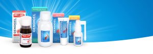 FAQs | Dental Care Products | Gengigel gel, mouthwash & spray